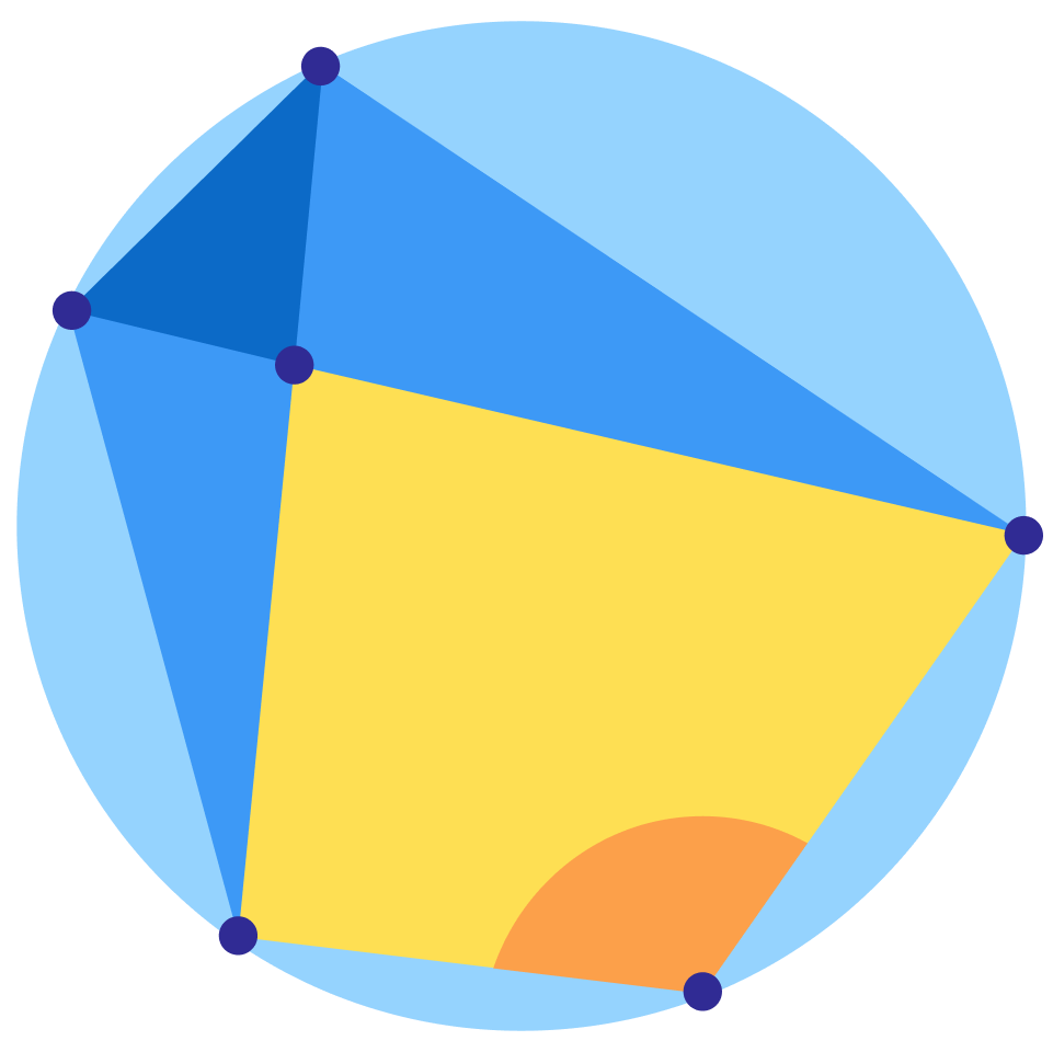 Practice Geometry II Brilliant