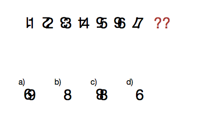 Recognizing Visual Patterns | Brilliant Math & Science Wiki