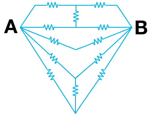 Transformation of Resistances (Star to Delta and Delta to Star ...