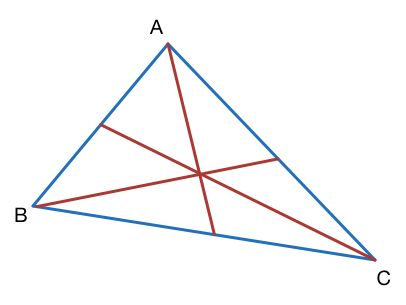 Solving Triangles | Brilliant Math & Science Wiki