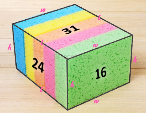 Volume Problem Solving | Brilliant Math & Science Wiki