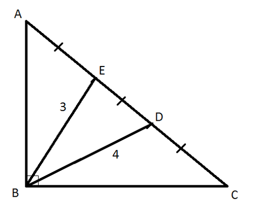 Stewart's Theorem | Brilliant Math & Science Wiki