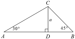 SAT Right Triangles | Brilliant Math & Science Wiki