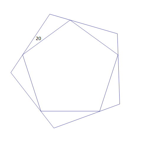 Regular Polygons | Brilliant Math & Science Wiki
