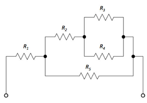 Series and parallel resistors Practice Problems Online | Brilliant