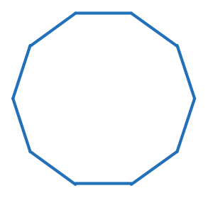Regular Polygons | Brilliant Math & Science Wiki