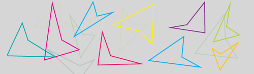 Basic Shapes, Polygons, Trigonometry | Brilliant Math & Science Wiki