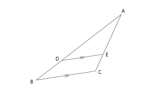 Triangles - Compare Similar Triangles Practice Problems Online | Brilliant