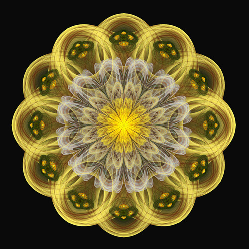 Symmetry | Brilliant Math & Science Wiki