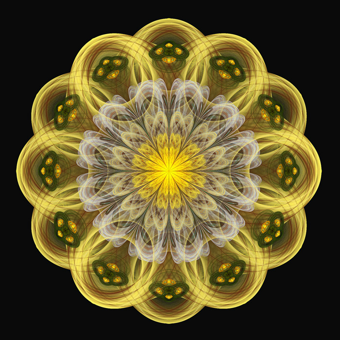 Symmetry | Brilliant Math & Science Wiki