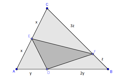 Area of a Triangle | Brilliant Math & Science Wiki