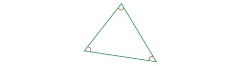Triangles | Brilliant Math & Science Wiki
