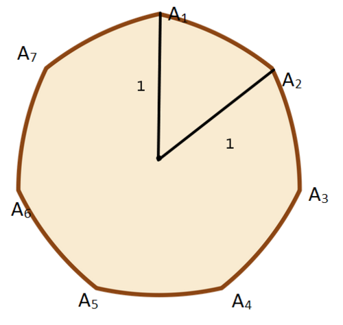 Basic Composite Figures | Brilliant Math & Science Wiki