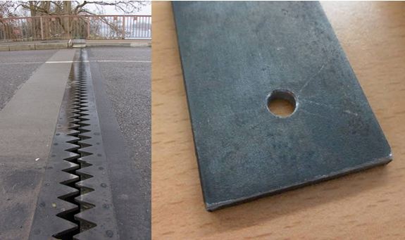 Thermal Expansion | Brilliant Math & Science Wiki