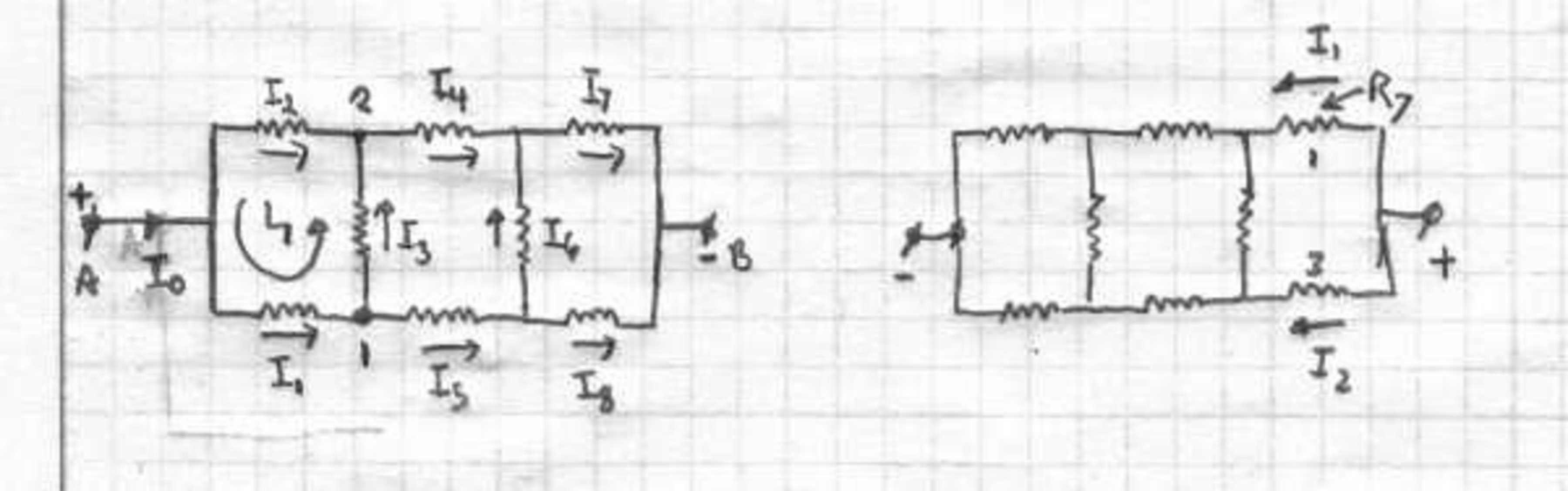 Simple Circuits | Brilliant Math & Science Wiki