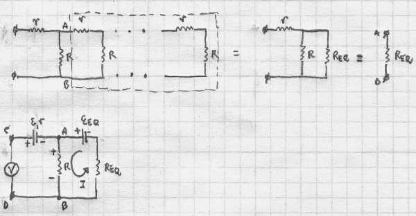 Simple Circuits | Brilliant Math & Science Wiki