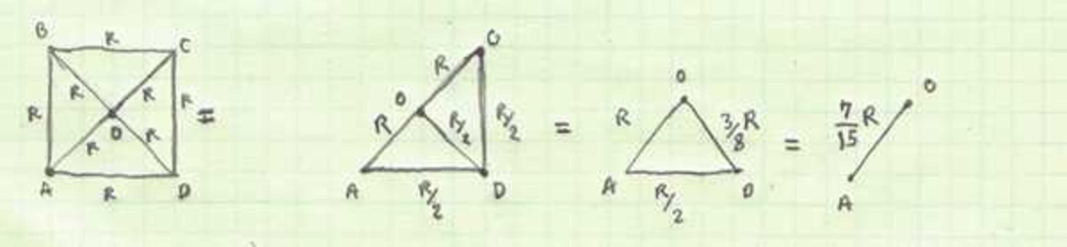 Transformation of Resistances (Star to Delta and Delta to Star ...