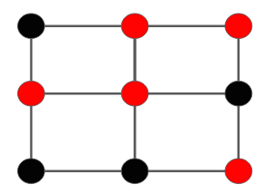 Vertex Cover | Brilliant Math & Science Wiki