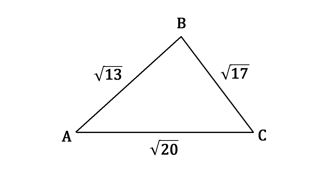 Pythagorean Theorem | Brilliant Math & Science Wiki