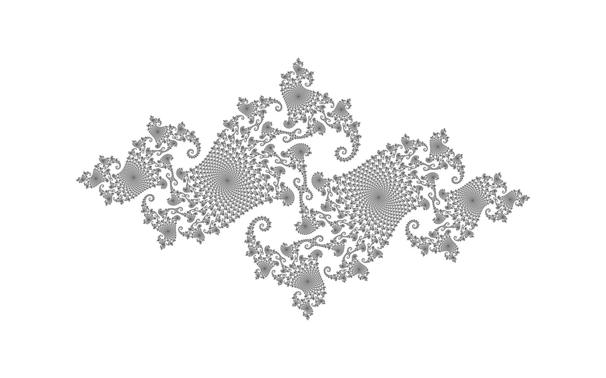 Fractals | Brilliant Math & Science Wiki