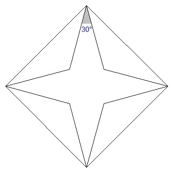 General Polygons - Area | Brilliant Math & Science Wiki
