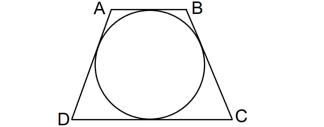 Pitot's Theorem | Brilliant Math & Science Wiki