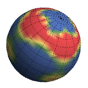 Spherical Geometry | Brilliant Math & Science Wiki