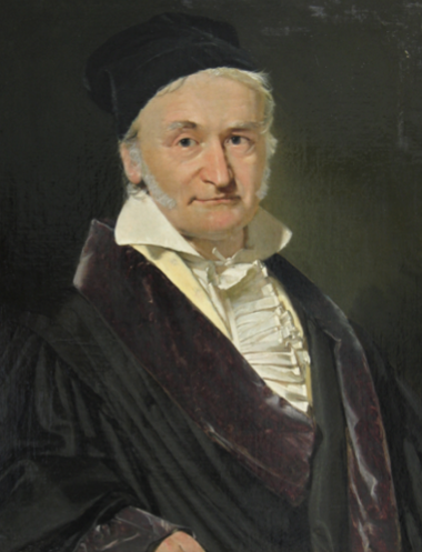 Gauss: The Prince of Mathematics | Brilliant Math & Science Wiki