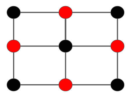 Vertex Cover | Brilliant Math & Science Wiki
