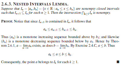 Archimedean Property | Brilliant Math & Science Wiki