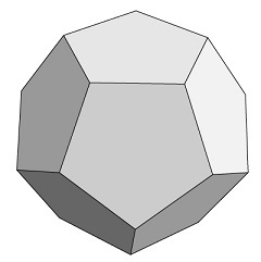 Regular Polyhedra | Brilliant Math & Science Wiki