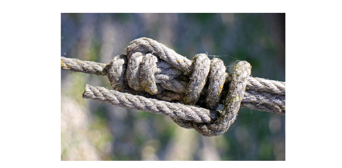 Knots | Brilliant Math & Science Wiki