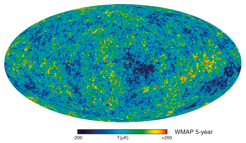 Cosmology | Brilliant Math & Science Wiki