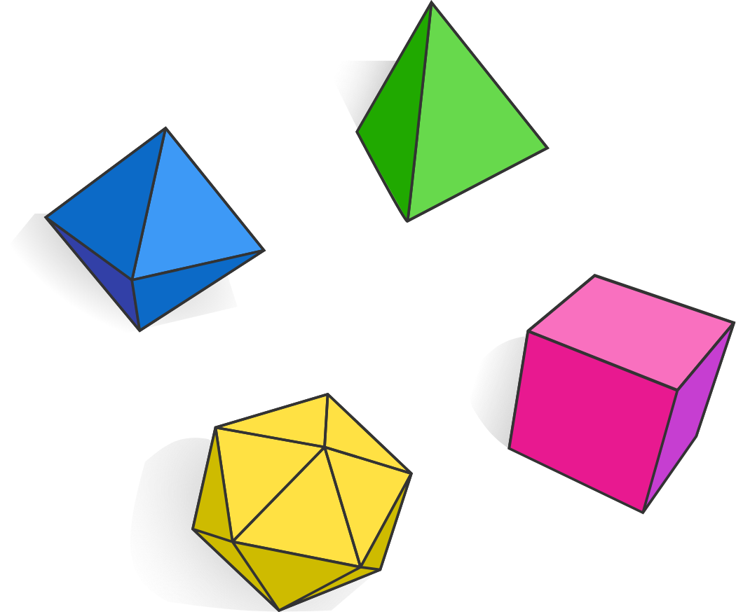 Regular Polyhedra | Brilliant Math & Science Wiki