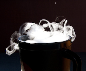 Phase Changes | Brilliant Math & Science Wiki