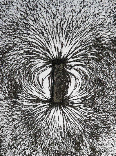 Magnetic Field Lines | Brilliant Math & Science Wiki Magnetic Field Lines | Brilliant Math & Science Wiki