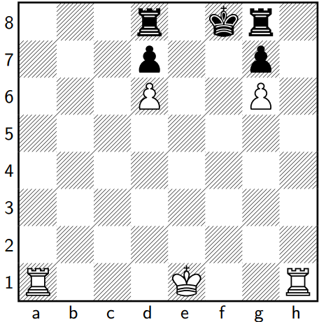 Castling Puzzles Practice Problems Online | Brilliant