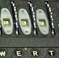 Enigma Machine | Brilliant Math & Science Wiki
