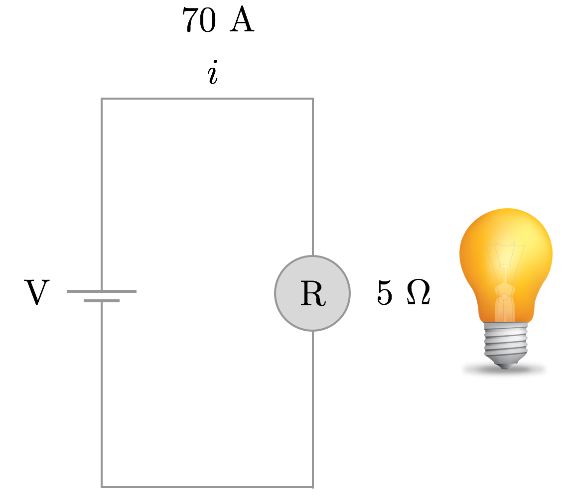 Simple Circuits | Brilliant Math & Science Wiki