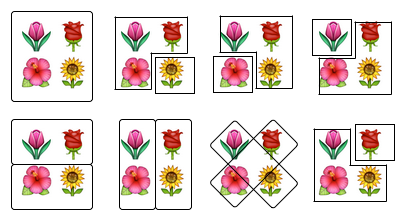 Distinct Objects into Identical Bins | Brilliant Math & Science Wiki