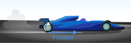 Formula One Racing Practice Problems Online | Brilliant