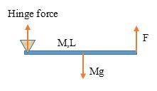 Torque - Equilibrium | Brilliant Math & Science Wiki