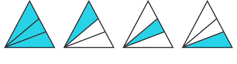 There Are More Than Four Triangles! | Daily Challenge | Brilliant