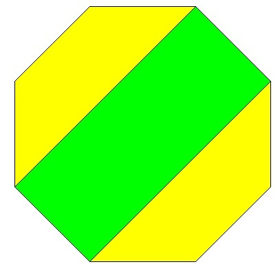 Regular Polygons Decomposition Into Triangles Brilliant Math