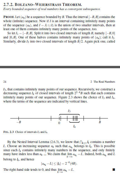 Archimedean Property | Brilliant Math & Science Wiki