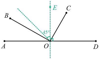 SAT Lines and Angles | Brilliant Math & Science Wiki