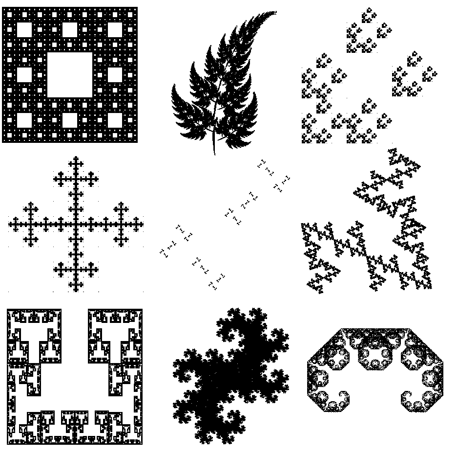 Recursion | Brilliant Math & Science Wiki