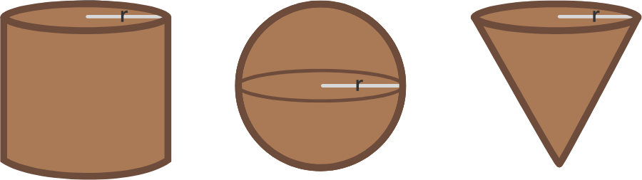 Volume Problem Solving | Brilliant Math & Science Wiki