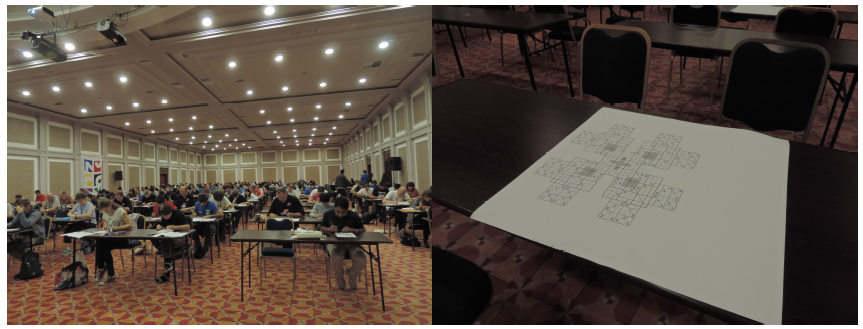 Sudoku | Brilliant Math & Science Wiki