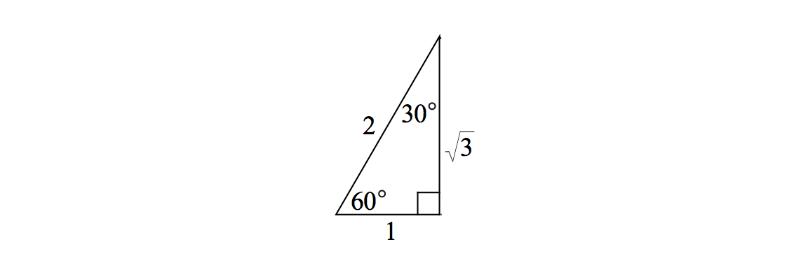 Perfect Right Triangles With Lengths